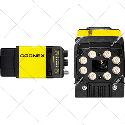 Cognex Dataman 470 Series – VNTECHCO