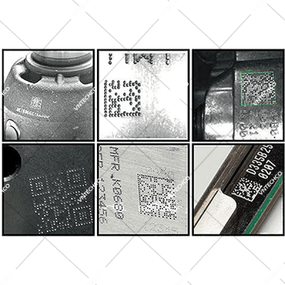 Cognex Dataman 8600 Series – VNTECHCO